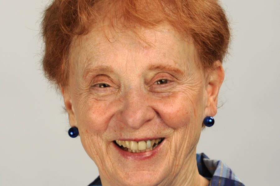 Honoring the Life and Legacy of Founding Board Member Judge Sheila ...