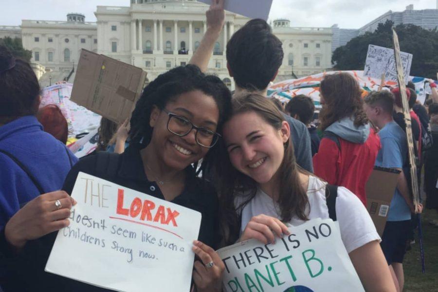 Youth Activism Project - Mary's Pence