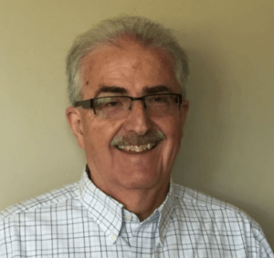 Staff & Board – Mary's Pence