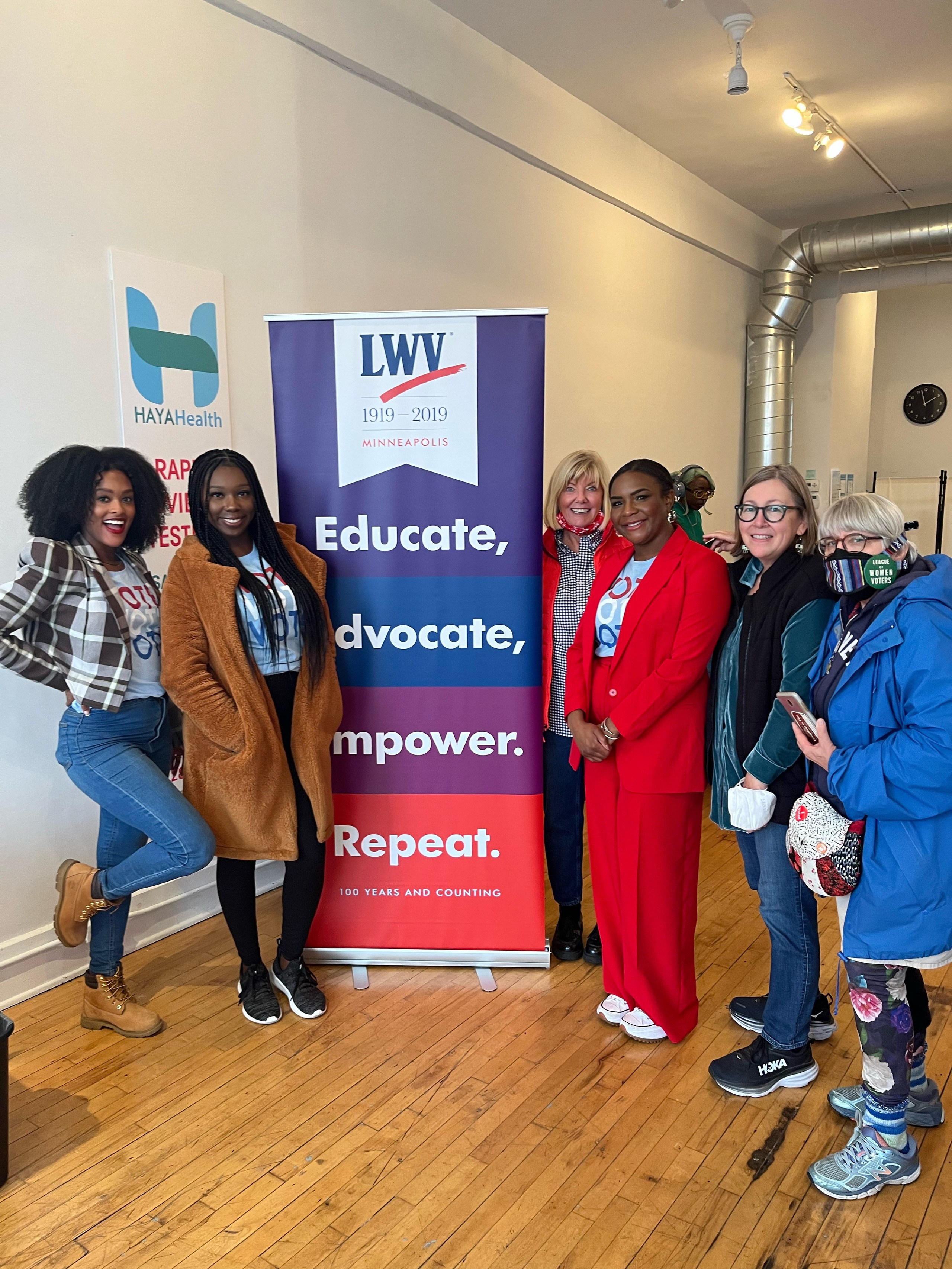 Mary’s Pence Announces Spring 2023 Grantees - Mary's Pence