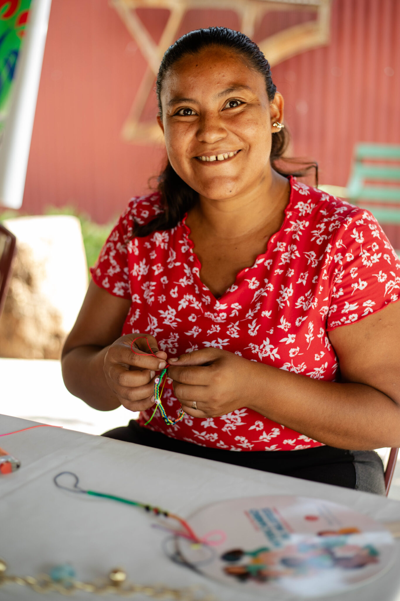 Insights from Central America: A Journey With Mary's Pence - Mary's Pence